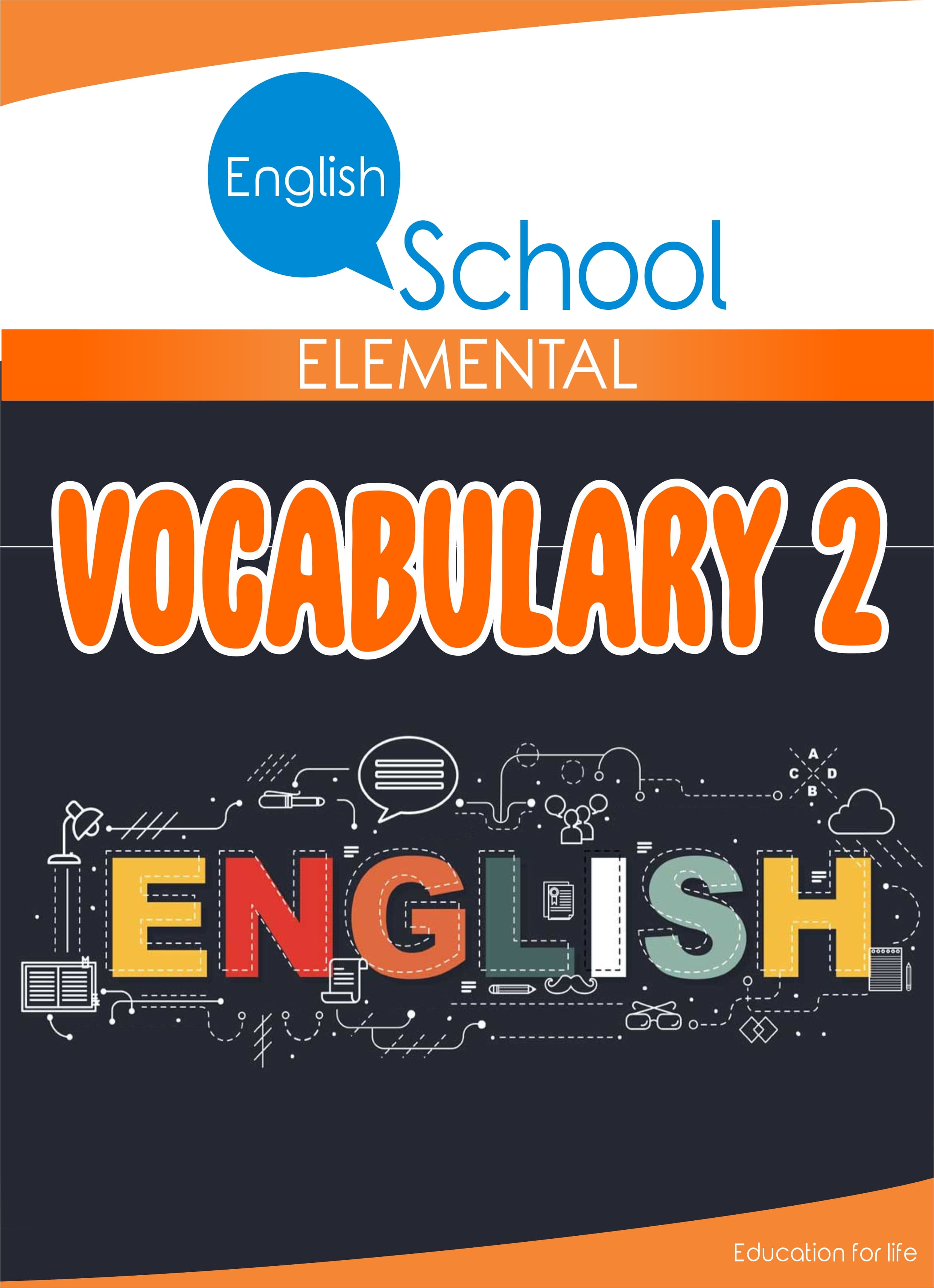All courses | English School Program